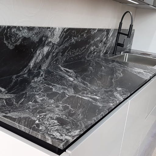 Granit Sensa - Cuisiniste Haut de Gamme 95